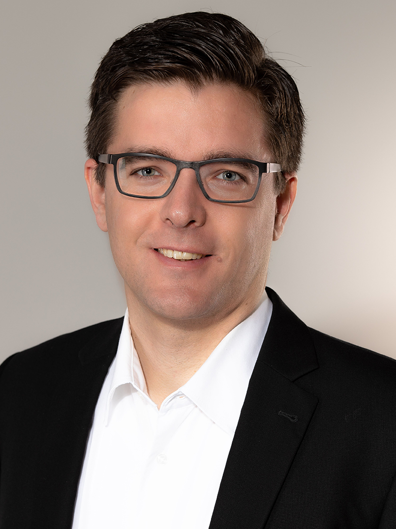 Thomas Baas – UBR Unabhängige Bürger Rutesheim